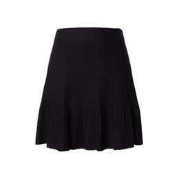 ABOUT YOU Rock 'Chadia' Damen Gr&ouml;&szlig;e 40 schwarz