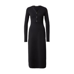 ABOUT YOU Kleid 'Laura' Damen Gr&ouml;&szlig;e 42 schwarz Sommerkleid