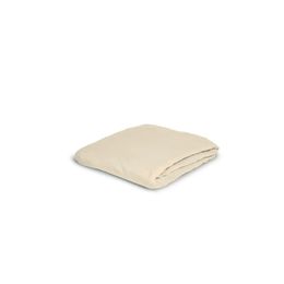CS Schmal como Jersey Spannbetttuch beige Ma&szlig;e (cm): B: 150 &raquo; H&ouml;ffner