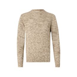 Selected Pullover 'SLHDANE' Herren Gr&ouml;&szlig;e XXL beige / camel