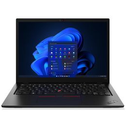 Lenovo ThinkPad L13 Gen 3 13" 1.3 GHz - 256 GB SSD - 16GB QWERTY - Schwedisch