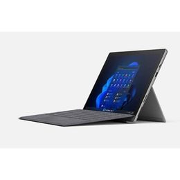 Microsoft Surface Pro 8 13" Core i5 2.4 GHz - SSD 256 GB - 8GB QWERTZ - Deutsch