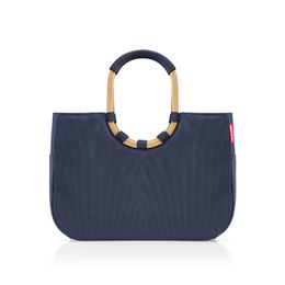 loopshopper Reisenthel L - midnight gold