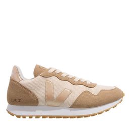 Veja Low-Top Sneaker - SDU Rec - Gr. 37 (EU) - in Beige - f&uuml;r Damen