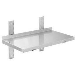 GastroHero Wandbord Basic 80/30