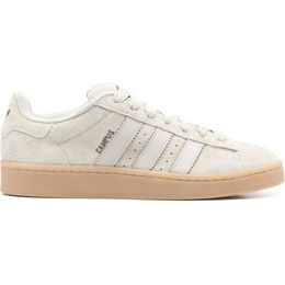 Adidas Low-Top Sneaker - Campus 00s W Putty Grey/putty Grey/charcoal - Gr. US_5 - in Grau - f&uuml;r Damen