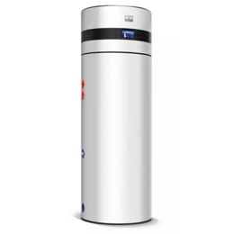 REMKO Warmwasser-W&auml;rmepumpe RBW 302 Pro-PV