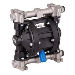 ZUWA MA 130 Druckluft-Membran-Pumpe Atex