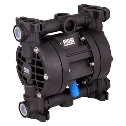 ZUWA MA 140 Druckluft-Membran-Pumpe Atex