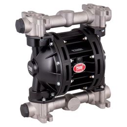 ZUWA MA 180 Druckluft-Membran-Pumpe Atex