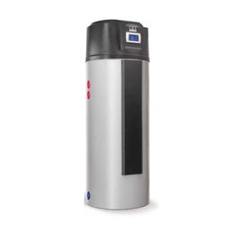 REMKO Warmwasser-W&auml;rmepumpe RBW 301 PV-S