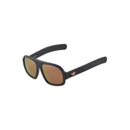 adidas originals Sonnenbrille Herren Größe 59 schwarz