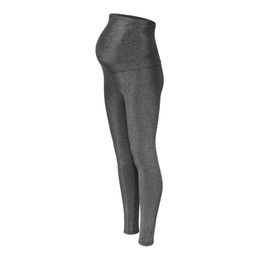 Only Maternity Umstand Leggings 'OLMLAXA' Damen Größe S oliv