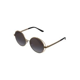 Tory Burch Sonnenbrille '0TY6085' Herren Größe 56 gold