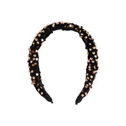 WE Fashion Jewelry girl Black size One Size