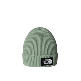 The North Face Beanie boy Green size One Size