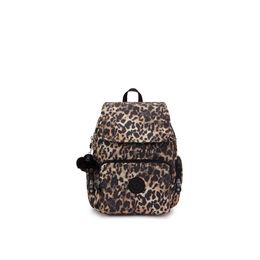 Kipling Backpack 'City' male Black size One Size