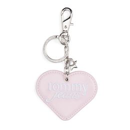 Tommy Jeans Key Ring female Pink size One Size