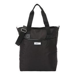 DAY ET Shopper 'Gweneth' Damen Größe One Size schwarz