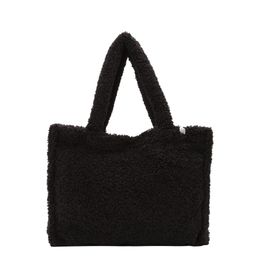 MSCH COPENHAGEN Shopper Damen Gr&ouml;&szlig;e One Size schwarz