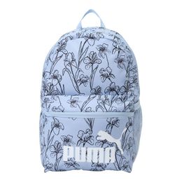 Puma Backpack 'Phase' boy Blue size One Size