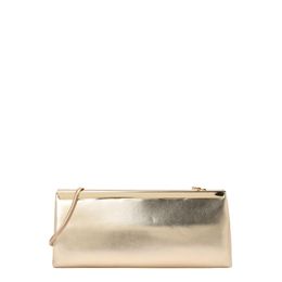 Call it Spring Clutch 'LETICIAA' Damen Größe One Size gold