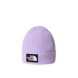 The North Face Beanie boy Purple size One Size