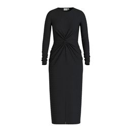 Vila Kleid 'VICAVALINA' Damen Gr&ouml;&szlig;e 38 schwarz Winterkleid