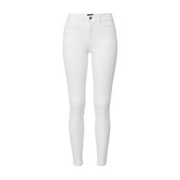 Véro Moda VERO MODA Jeans 'Tanya' Damen Größe 34 weiß
