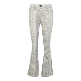 River Island Petite Jeans Damen Größe 29 grey denim / hellgrau