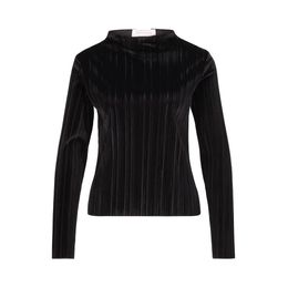 Guido Maria Kretschmer Women Shirt 'Felicitas' Damen Gr&ouml;&szlig;e S/M schwarz