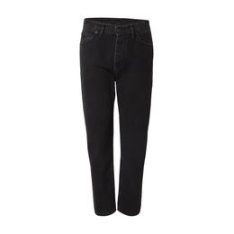Trendyol Jeans Herren Größe 33 black denim