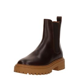 TWINSET Chelsea Boots female Brown size 39