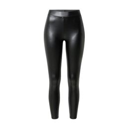 Tally Weijl Leggings Damen Größe XS schwarz