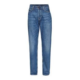 Carhartt Work In Progress Carhartt WIP Jeans 'Marlow' Herren Größe 34 blue denim