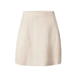 Pieces Skirt 'PCMALOU' female Grey size L
