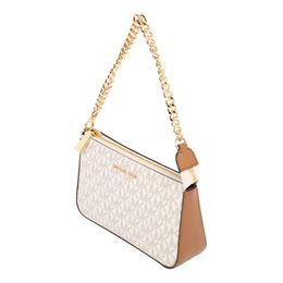 MICHAEL Michael Kors Schultertasche Damen Gr&ouml;&szlig;e One Size chamois / offwhite