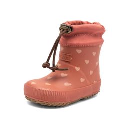 bisgaard Rubber Boots boy Pink size 24