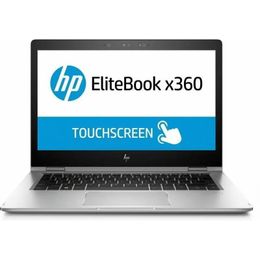HP EliteBook x360 1030 G3 13" Core i7 1.8 GHz - SSD 1 TB - 16GB QWERTY - Spanisch