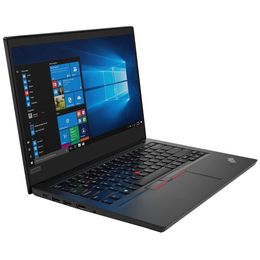 Lenovo ThinkPad E14 G2 14" Core i5 2.4 GHz - SSD 1 TB - 16GB QWERTY - Finnisch