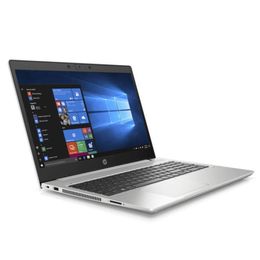 HP ProBook 455 G7 15" Ryzen 3 2.7 GHz - SSD 512 GB - 16GB AZERTY - Französisch