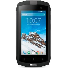 CROSSCALL Trekker M1 8GB - Schwarz - Ohne Vertrag