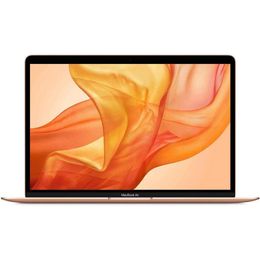 Apple MacBook Air 13" Retina (2020) - Core i5 1.1 GHz SSD 256 - 16GB - QWERTZ - Deutsch