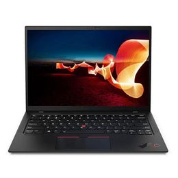 Lenovo ThinkPad X1 Carbon G8 14" Core i7 1.8 GHz - SSD 1 TB - 16GB QWERTY - Englisch