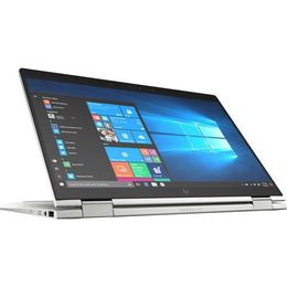 HP EliteBook x360 1030 G3 13" Core i7 1.8 GHz - SSD 256 GB - 16GB QWERTY - Schwedisch