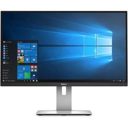Bildschirm 25" LED QHD Dell UltraSharp U2515H