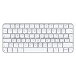 Apple Magic Keyboard (2021) - QWERTY - Englisch (UK) -