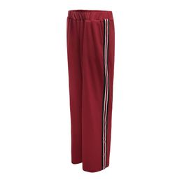 Only Maternity Pants 'OLMWARM' female Red size M