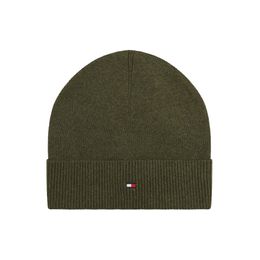 Tommy Hilfiger Beanie male Green size One Size