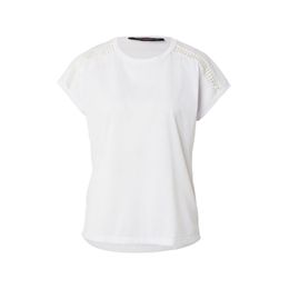 Cool & Sexy T-Shirt Damen Größe M weiß